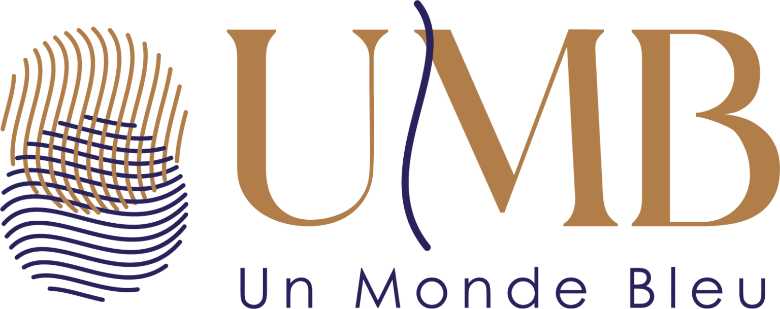 Nos destinations - UMB Un Monde Bleu | DMC France